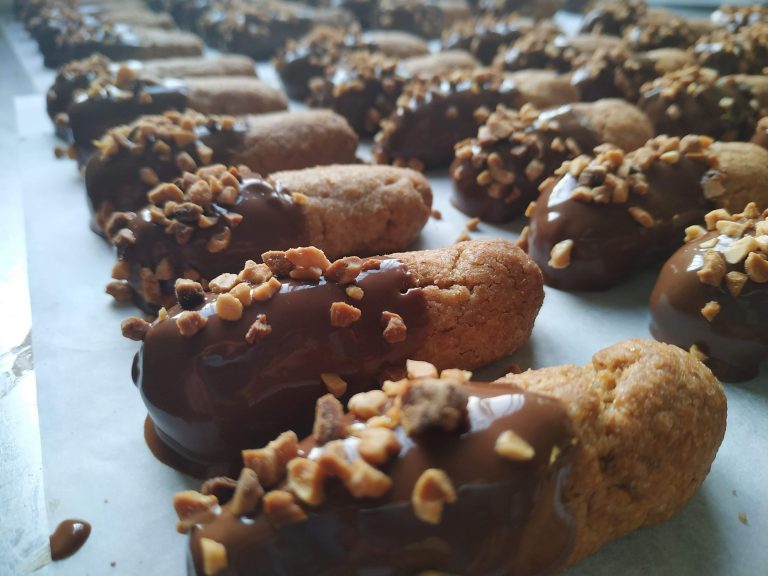 Galletas artesanas para regalo y eventos | Momentos Kuki